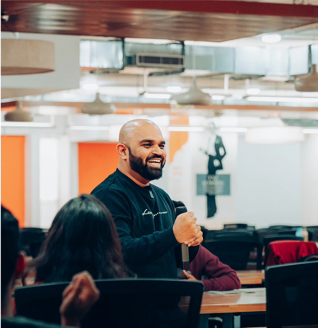 GrowthSchool Workshop