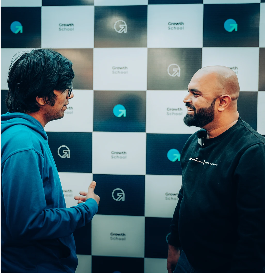 GrowthSchool Workshop