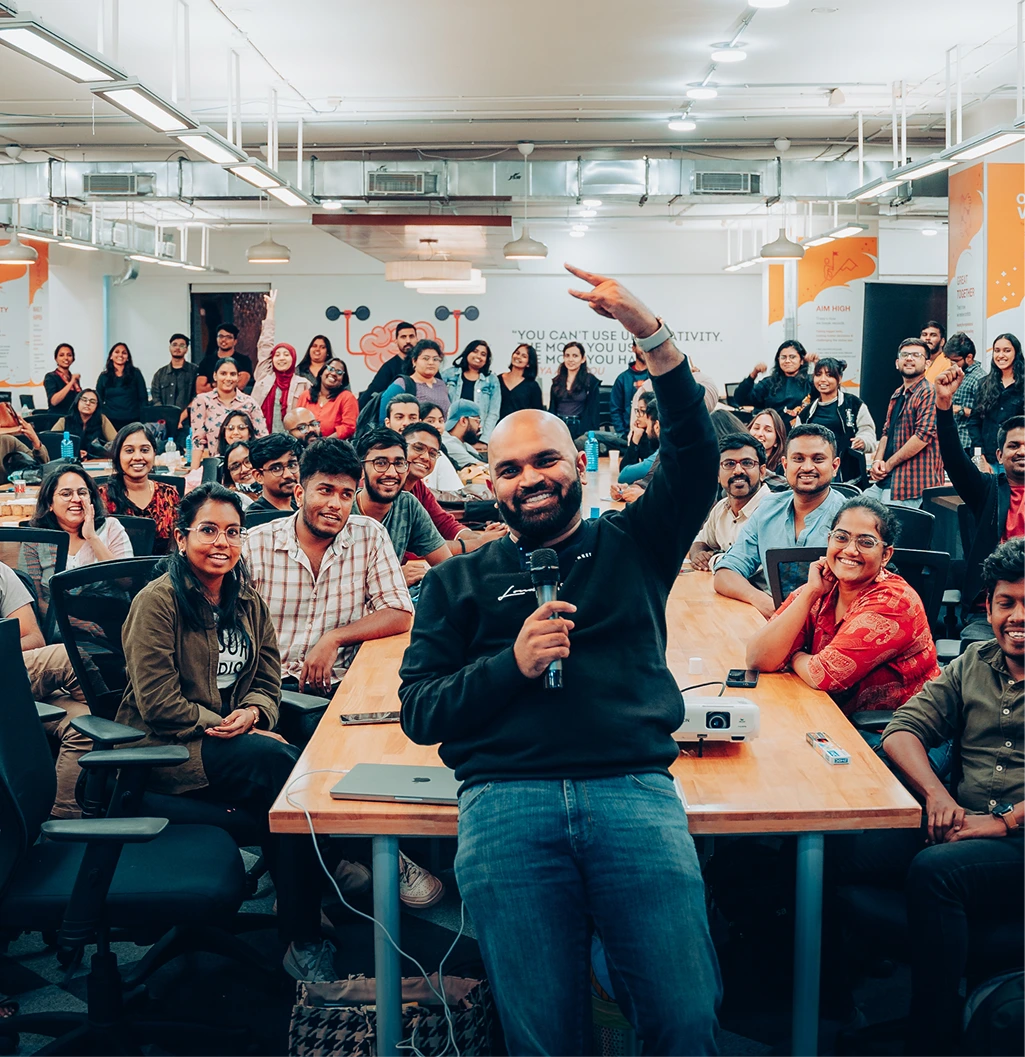 GrowthSchool Workshop